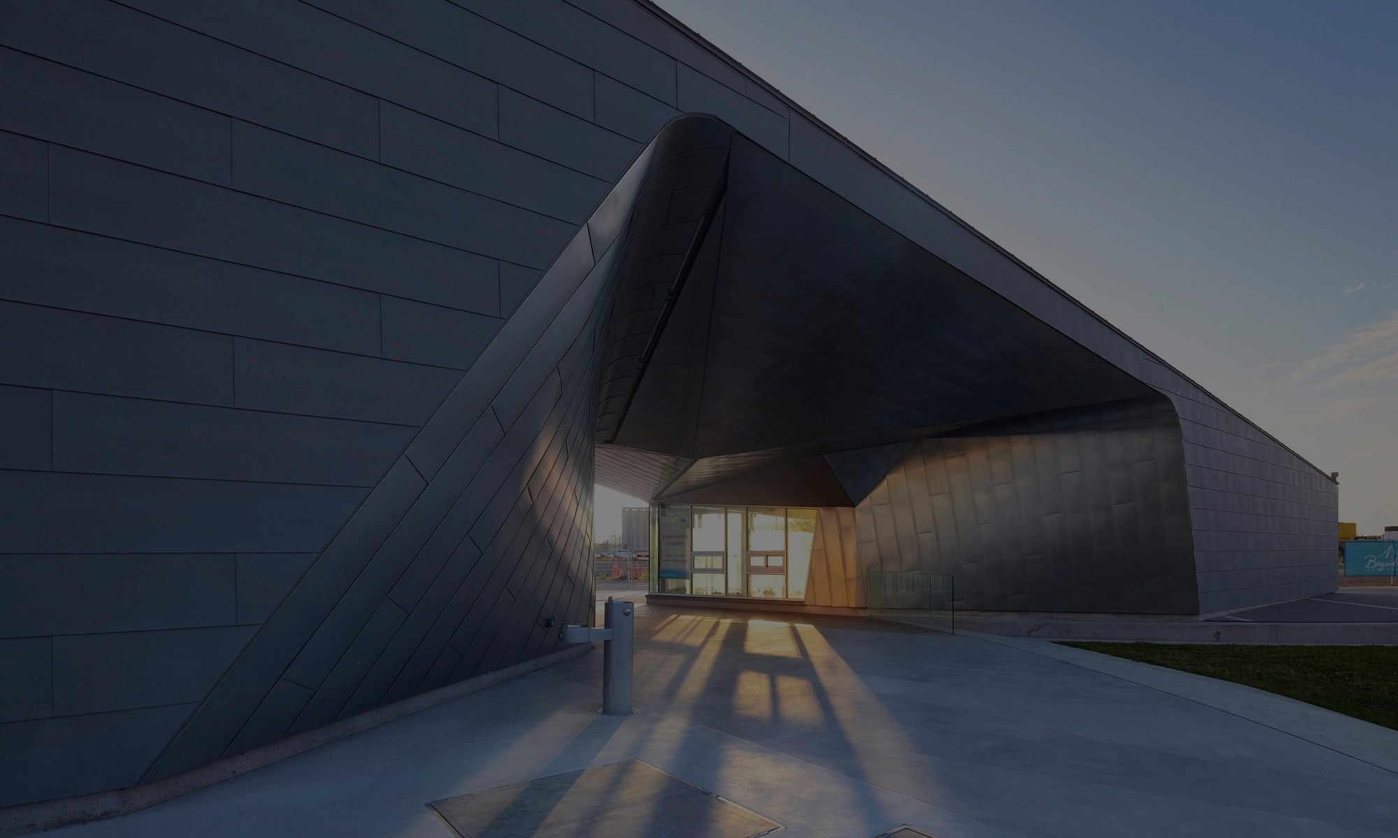 Profile | Teeple Architects