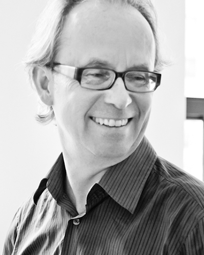 Chris Radigan | Teeple Architects