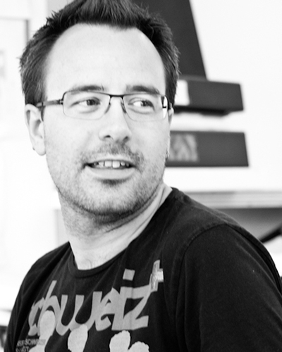 Myles Craig | Teeple Architects