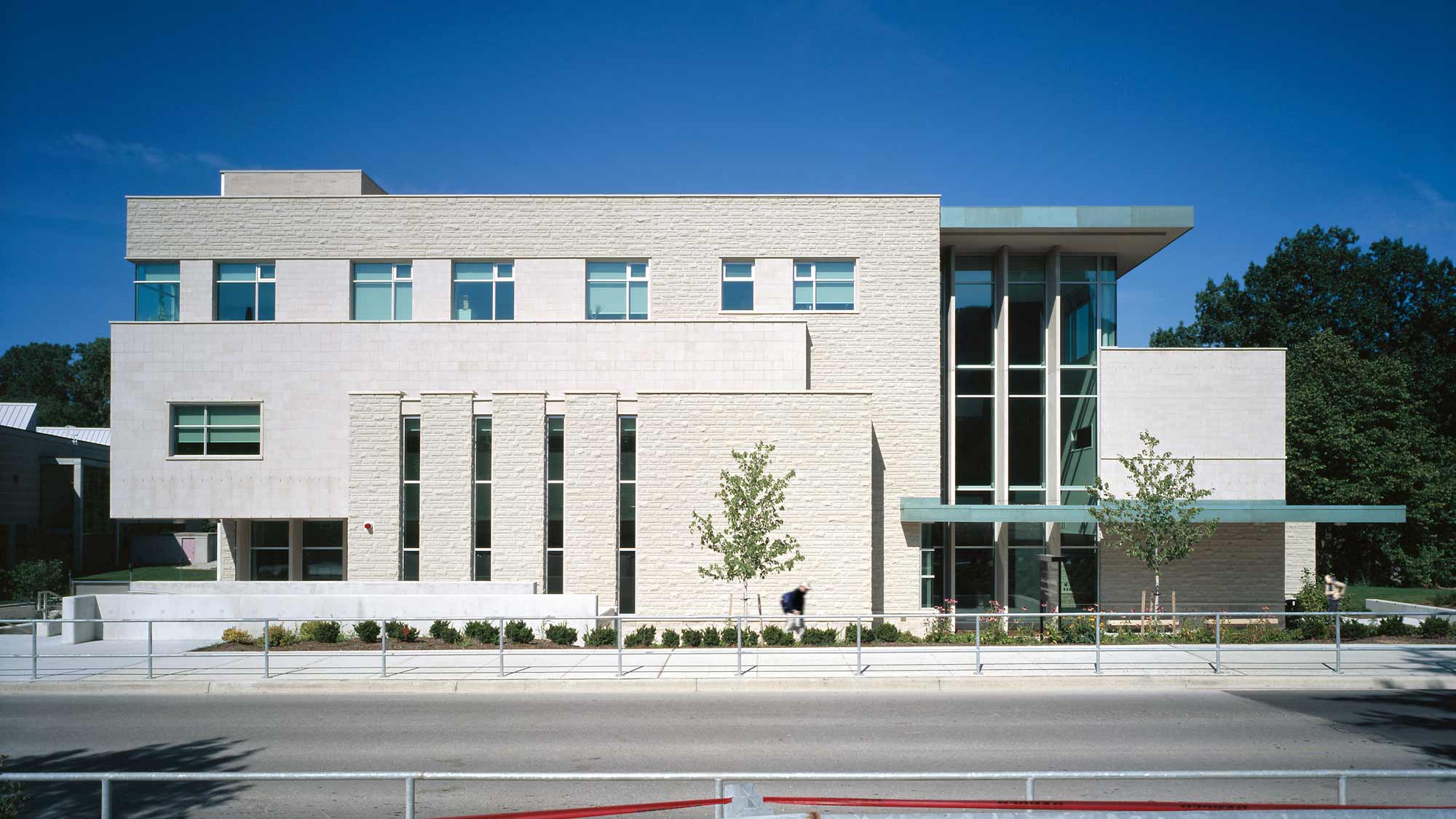 Western University North Campus Building | Teeple Architects