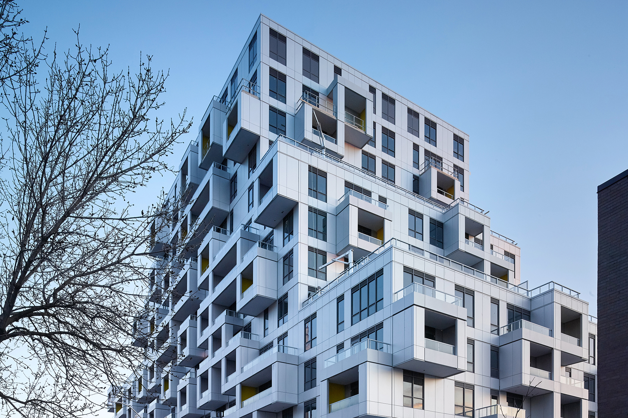 SQ1 at Alexandra Park Honoured at the Toronto Urban Design Award ...