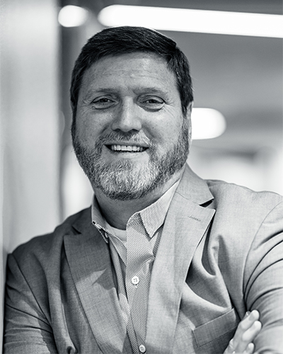 Steve Lenderman | Teeple Architects